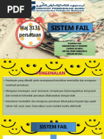 Panduan Pembukaan Dan Penutupan Fail | PDF