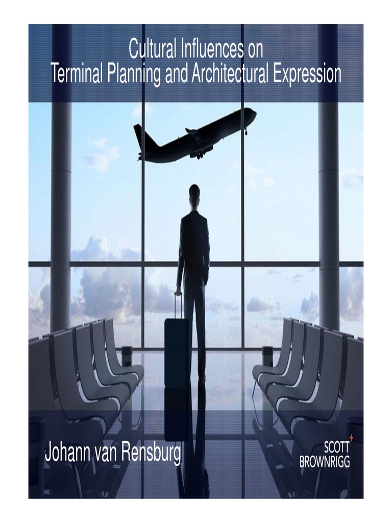 Cultural Influences-Airports | PDF