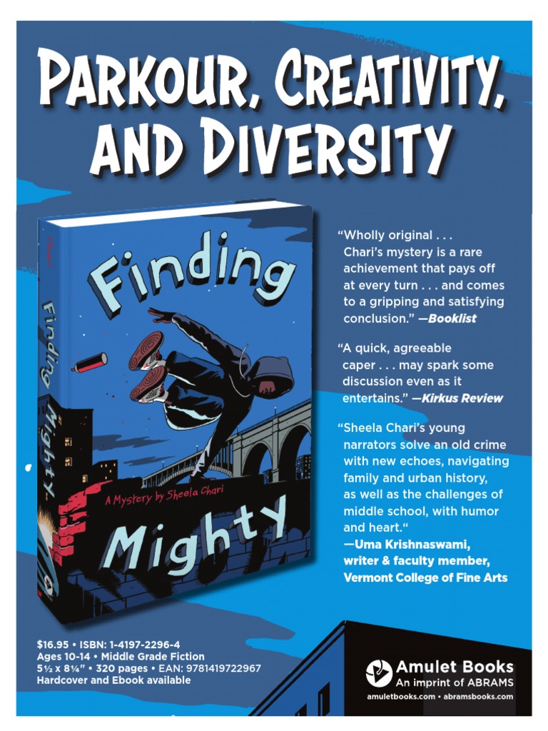 Finding Mighty Teaching Guide | PDF | Graffiti | Mystery Fiction