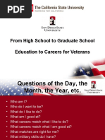 Military and Veterans Resource Guide - San Diego County - March 2016 ...