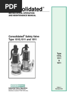 API 576 Inspection of Pressure-Relieving Devices | PDF | Valve ...