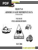 Burn Rate Table | PDF | Humvee | Mrap