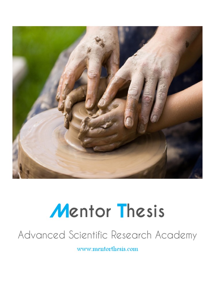 Mentor Thesis - Information Brochure | PDF | Computer Network | Computing