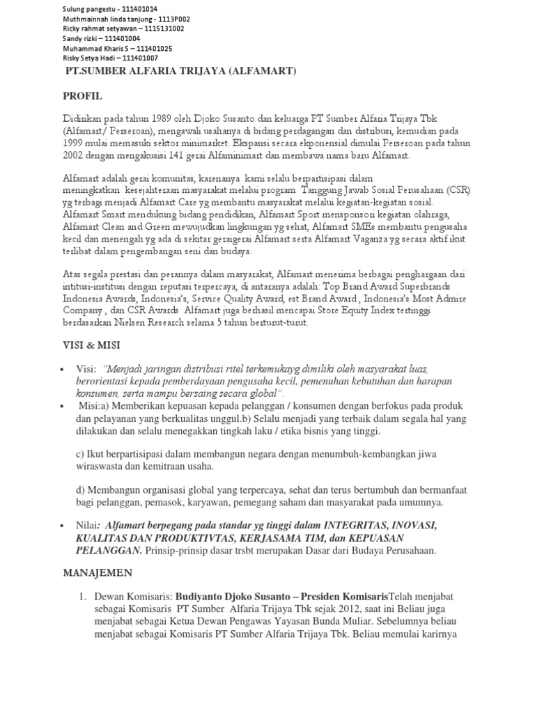 Arsitektur Enterprise Pdf