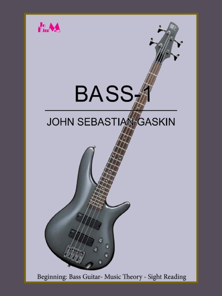 Bass Guitar | PDF
