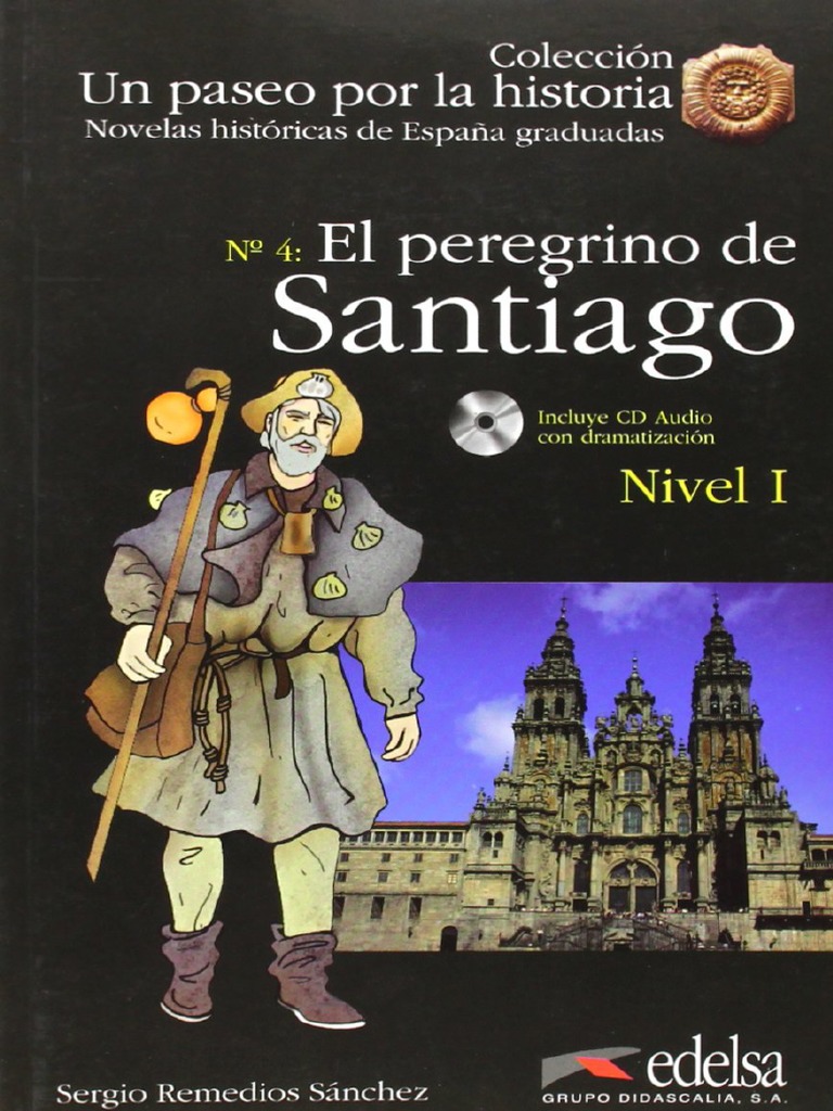 El Peregrino de Santiago PDF | PDF