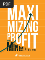 Chart Patterns | PDF | Technical Analysis | Financial Markets