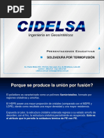 Formato para Verificacion de Tuberias | PDF | Tecnología e ingeniería