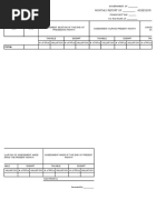 (GPPB) Bid Form For The Procurement of Goods | PDF | Taxes | Value ...