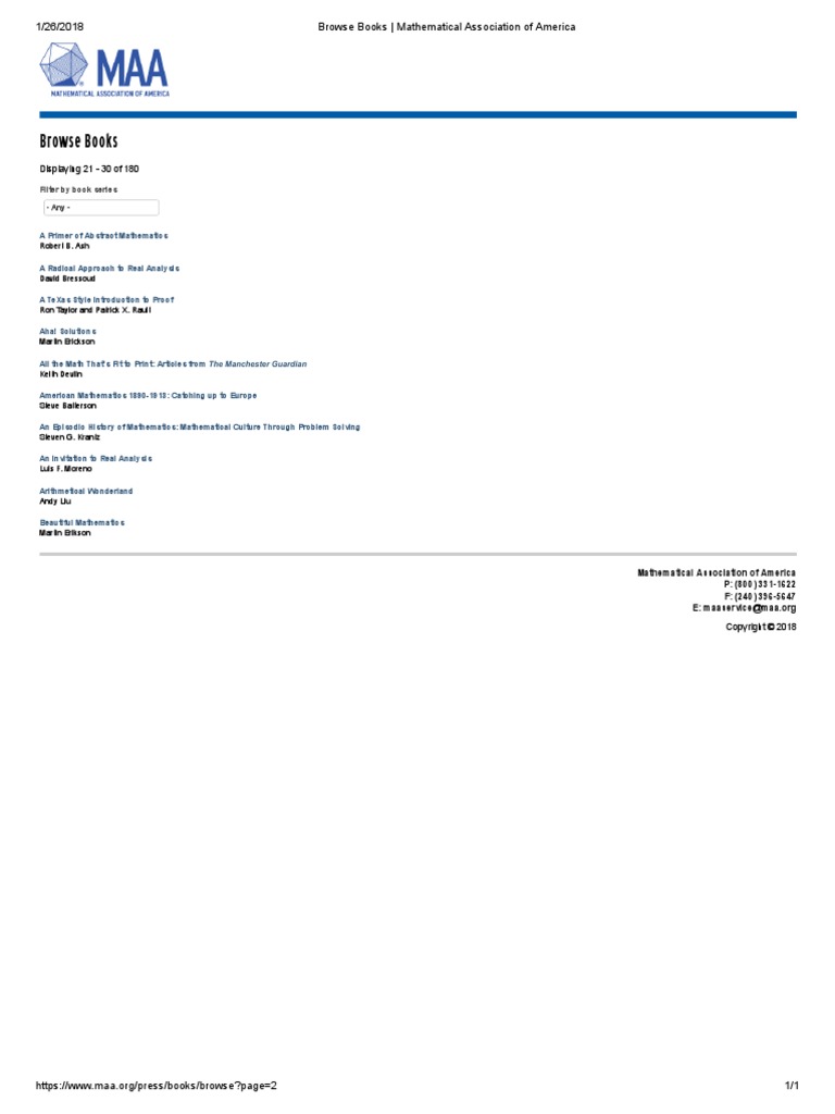 Maa 3 | PDF