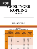 Tabel Torsi Pengencangan Baut | PDF | Griya & Taman