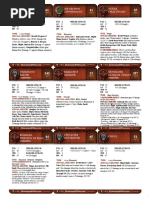 Nature of Accident - Nature of Injury - Body Part Code Table | PDF | Neck | Vertebra