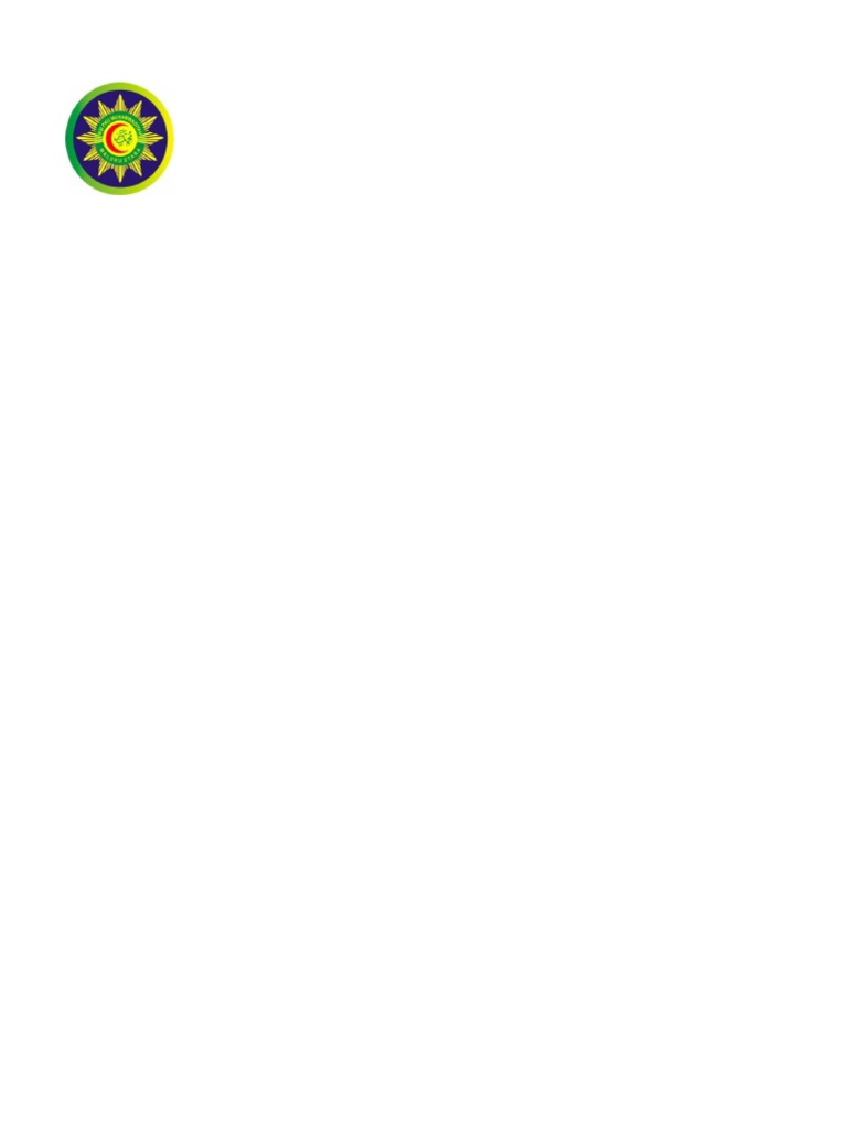 Logo RSI PKU Muhammadiyah Ternate | PDF