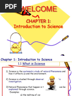 Example Form 1 Science Paper (With Answers) | PDF | Combustion ...