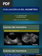 Clasificacion de Grannum | PDF | Placenta | Parto