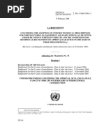 Ece R43 | PDF | Glasses | Nature