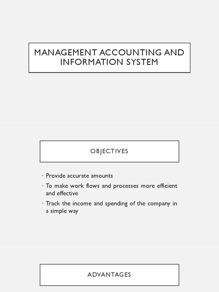 MANACC | PDF | Investing | Financial Accounting