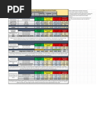 AMDR Acceptable Macronutrients Distribution Ranges (Understanding ...
