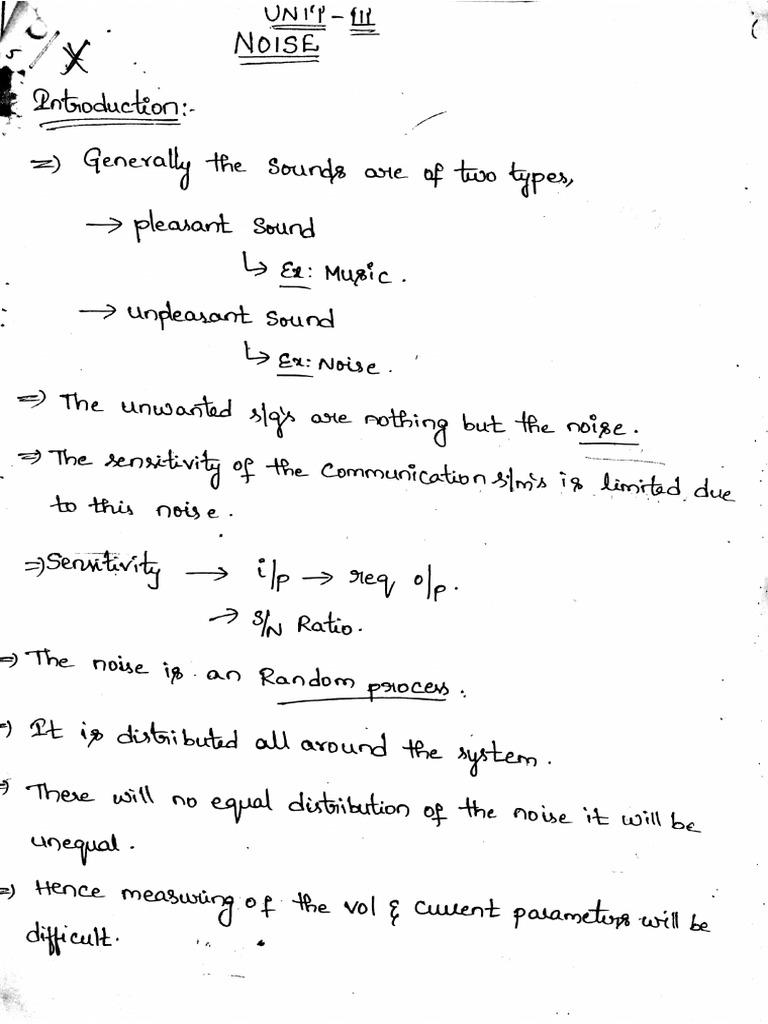 Rfic Unit 3 PDF | PDF