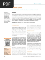 Chaos and Clues | PDF