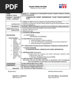 Annotations: Objectives Means of Verification Description of The MOV ...