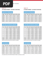 New Philhealth Contribution Table 2019 2020 2021 2022 2023 2024 2025 ...
