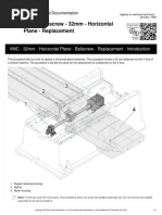 Lubricant Grease and Sealant Tables For Haas Machine Components | PDF ...
