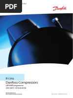 GMCC Rotary Compressor Catalogue | PDF | Energy Conservation ...