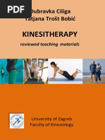 Schroth Method | PDF