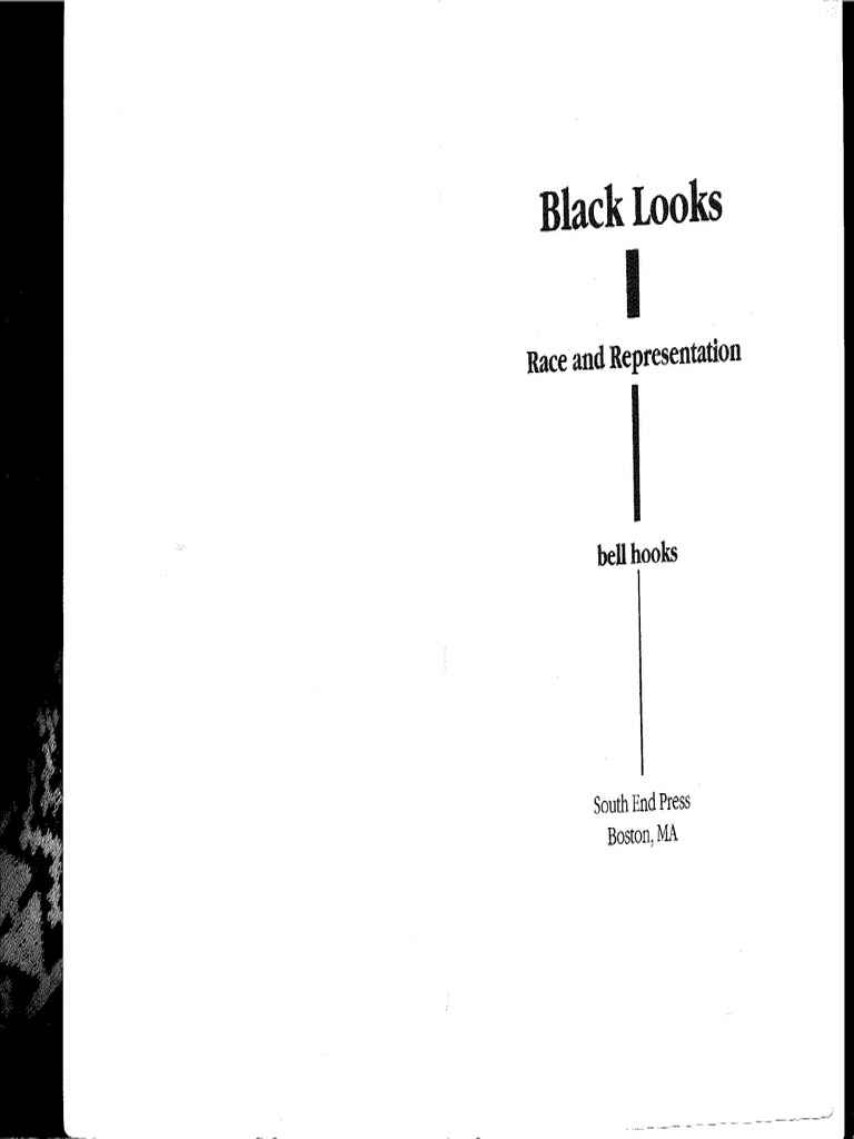 BELL HOOKS The Oppositional Gaze PDF | PDF