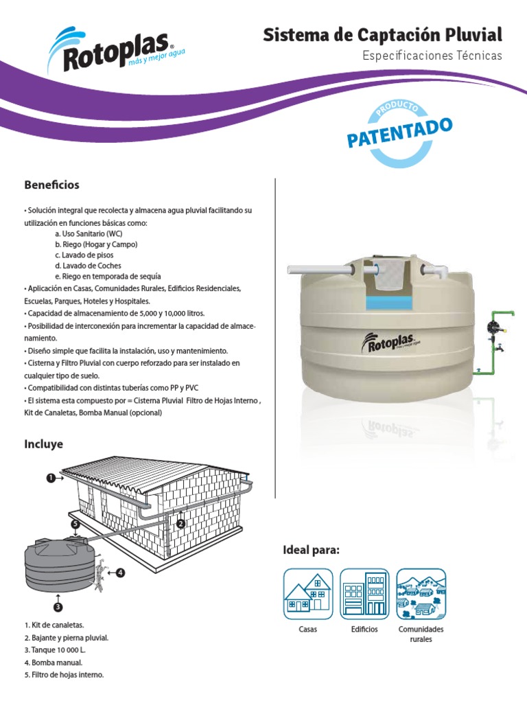 Sistema de captacion Pluvial ficha_tecnica.pdf