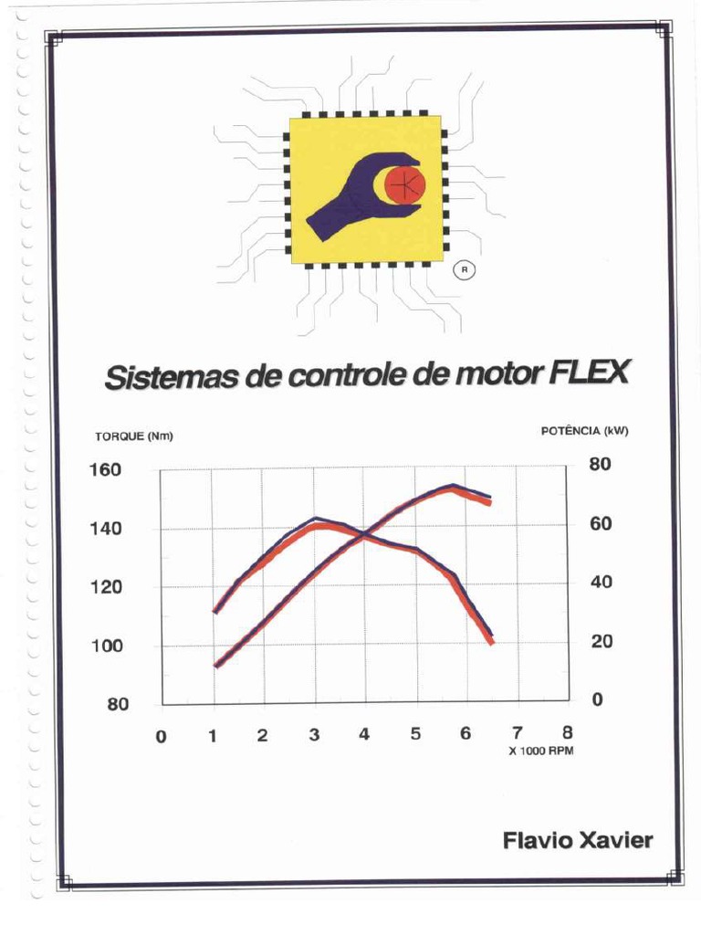 Motor Flex PDF | PDF