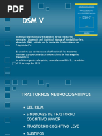 Escala de Experiencias Disociativas (DES-II) | PDF