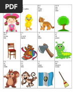 Popti | PDF | Vocabulario | Lexicología