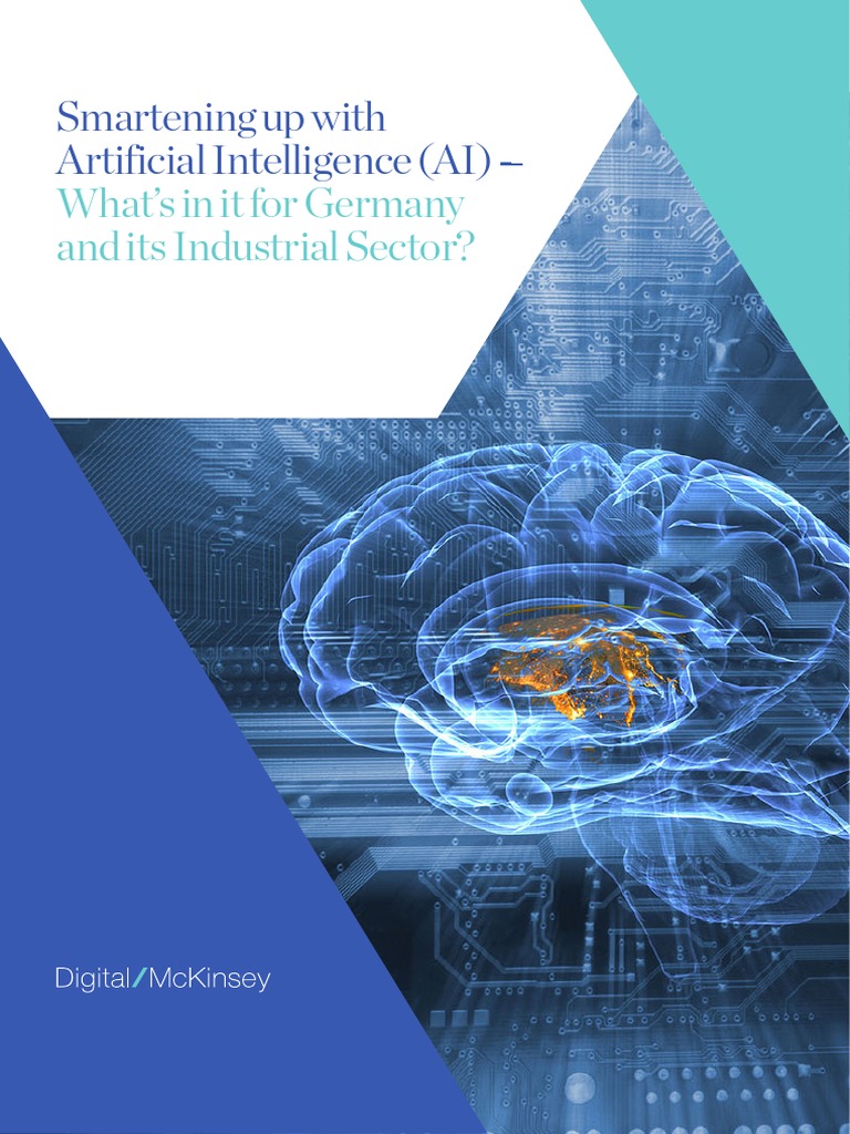 Smartening Up With Artificial Intelligence PDF | PDF | Artificial ...