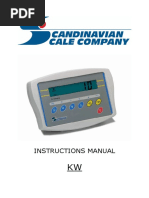 Testing Off Course Alarm: Restoring After Completing Test | PDF