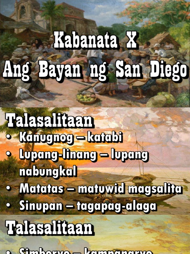 Kabanata Meaning Grade 9 Books (Brand New) | Shopee Philippines