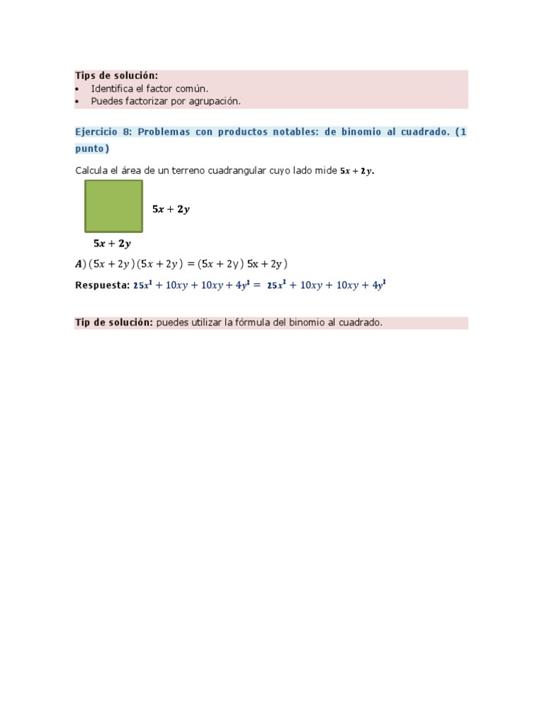 Algebra Aplicada | PDF
