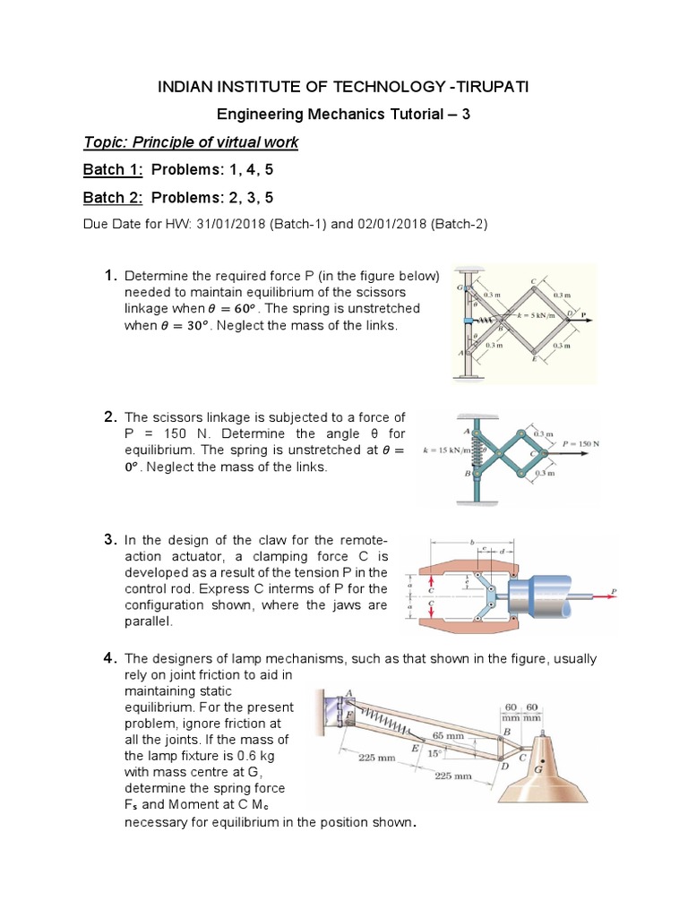 Tutorial em | PDF | Gear | Torque