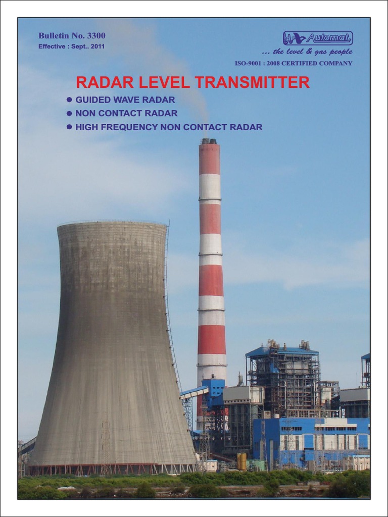 Radar Catalogue | PDF | Radar | Antenna (Radio)