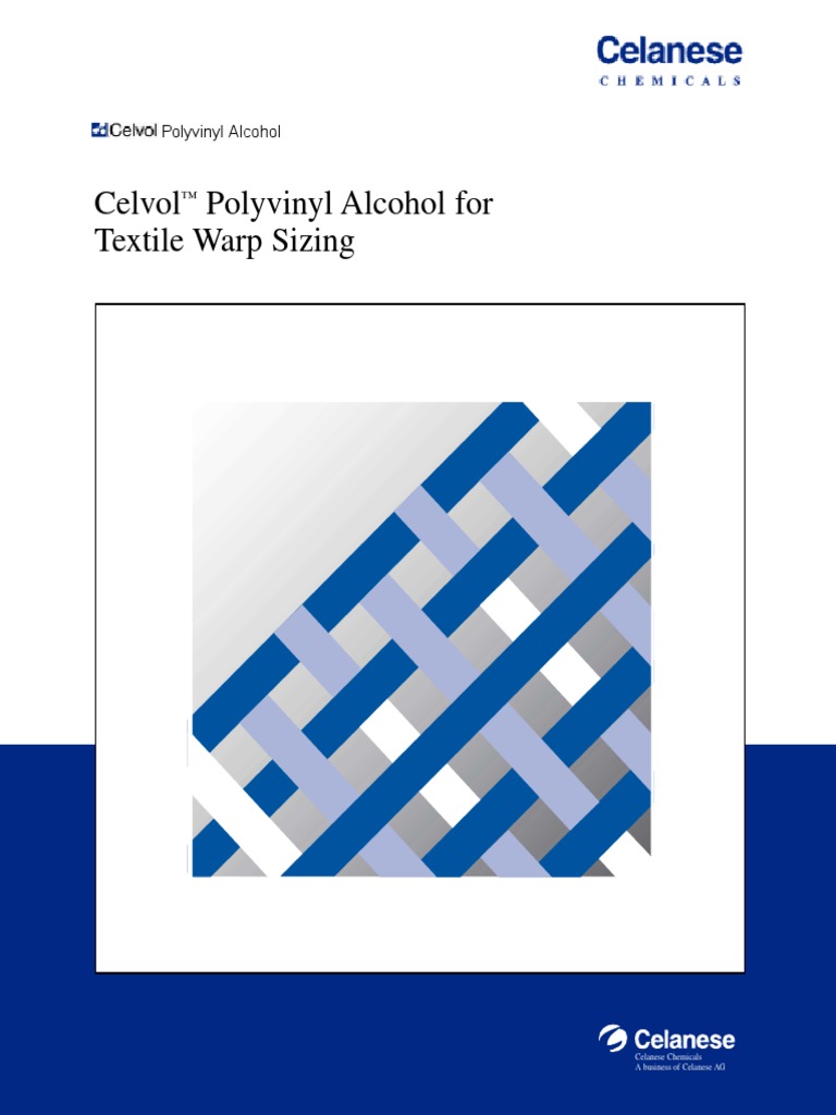 Textile Warp Sizing | PDF | Yarn | Textiles