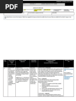 Done Year 9 Pe Lesson Plan Softcrosse 2 | PDF | Physical Education ...