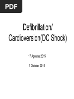 EKG Practice Test | PDF | Myocardial Infarction | Artificial Cardiac ...