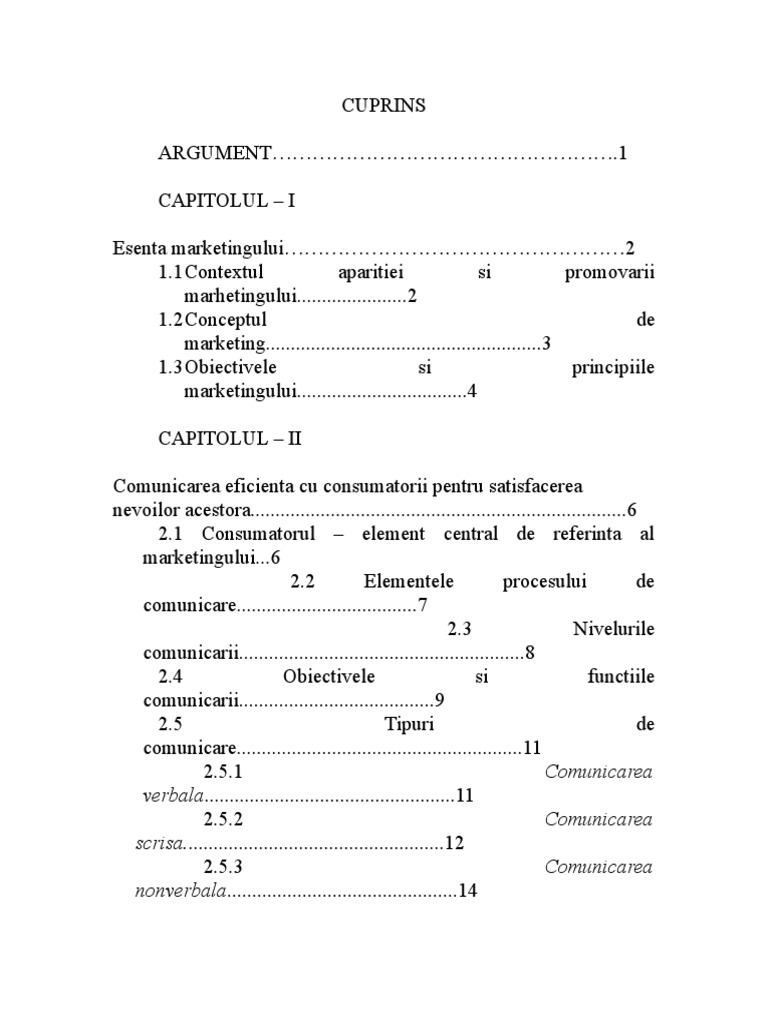 Proiect de Certificare A Competentelor Profesionale - Icnej Florentina | PDF