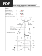 Stub Design (ASCE) | PDF | Strength Of Materials | Economic Sectors