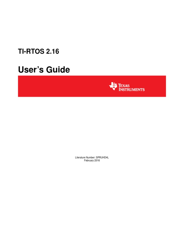 Users Guide | PDF | Embedded System | Bios