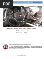 Installation Instructions.: Original BMW Parts and Accessories | PDF | Electrical Connector ...