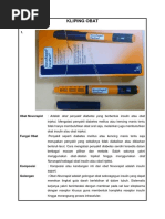 Insert SANSULIN Log-G | PDF