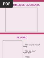 Monosil - Labs CATALÀ A3 | PDF