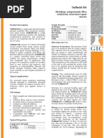 RMT RFT Calculator & Calculated Sheets | PDF | Metals | Materials